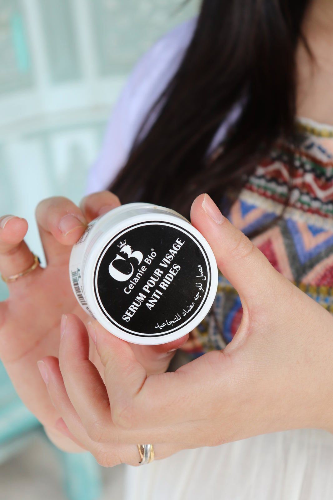 Produits – Celanie Bio Cosmetics