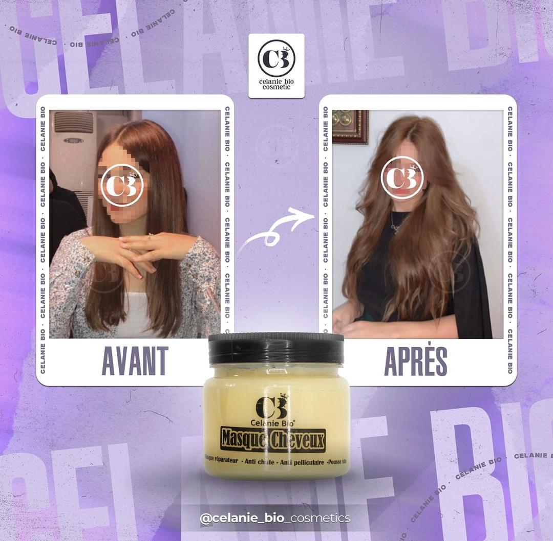 Celanie Bio Cosmetics